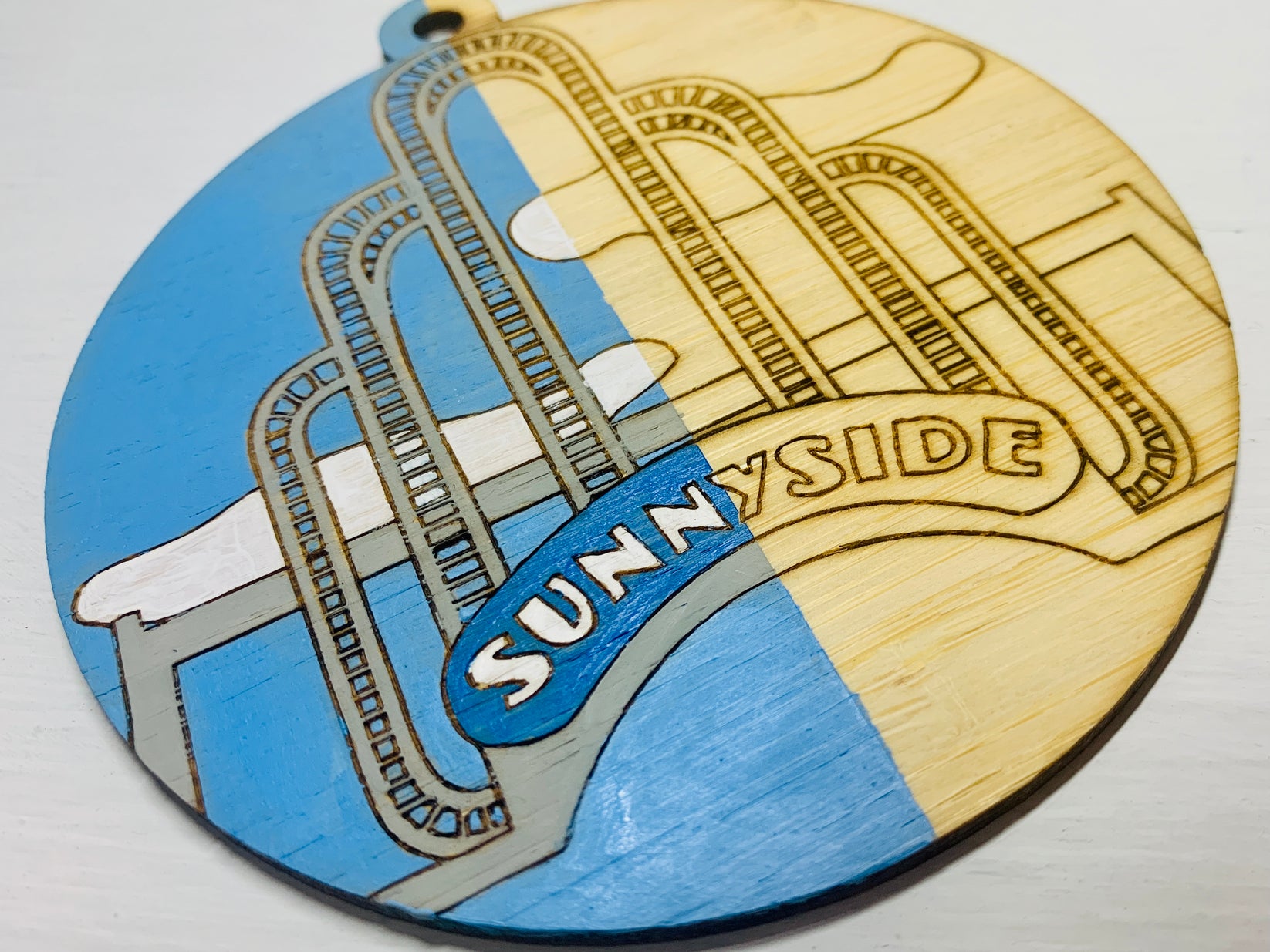 Cozy Up In Sunnyside DIY Paint Kit || Sustainability Meets Fun at R+D