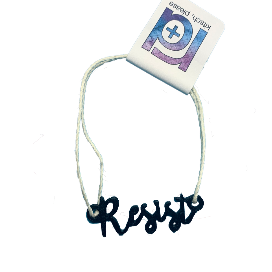 Bracelets – R+D